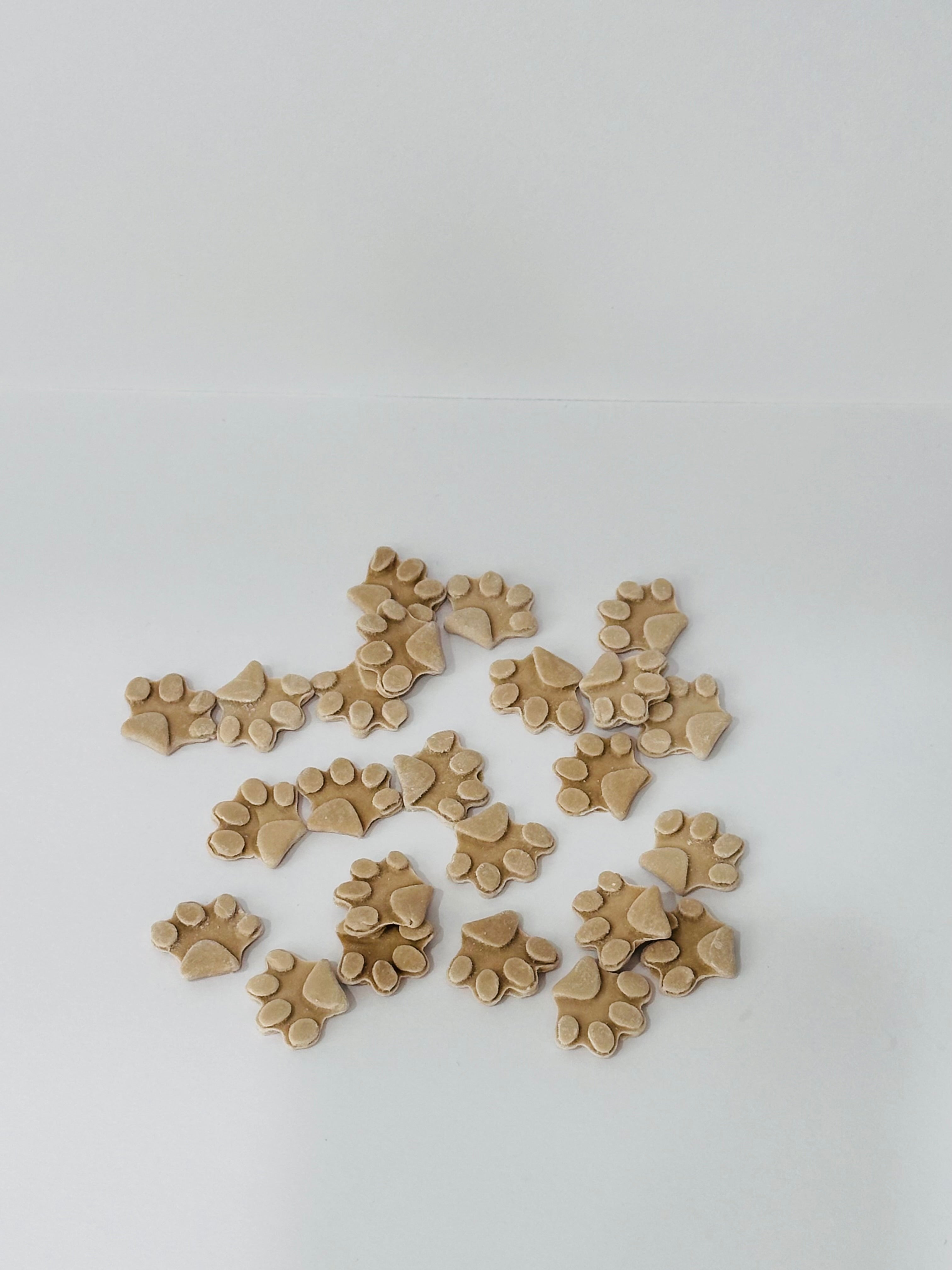 Bear Paw Cake Decorations – The Cake Creative