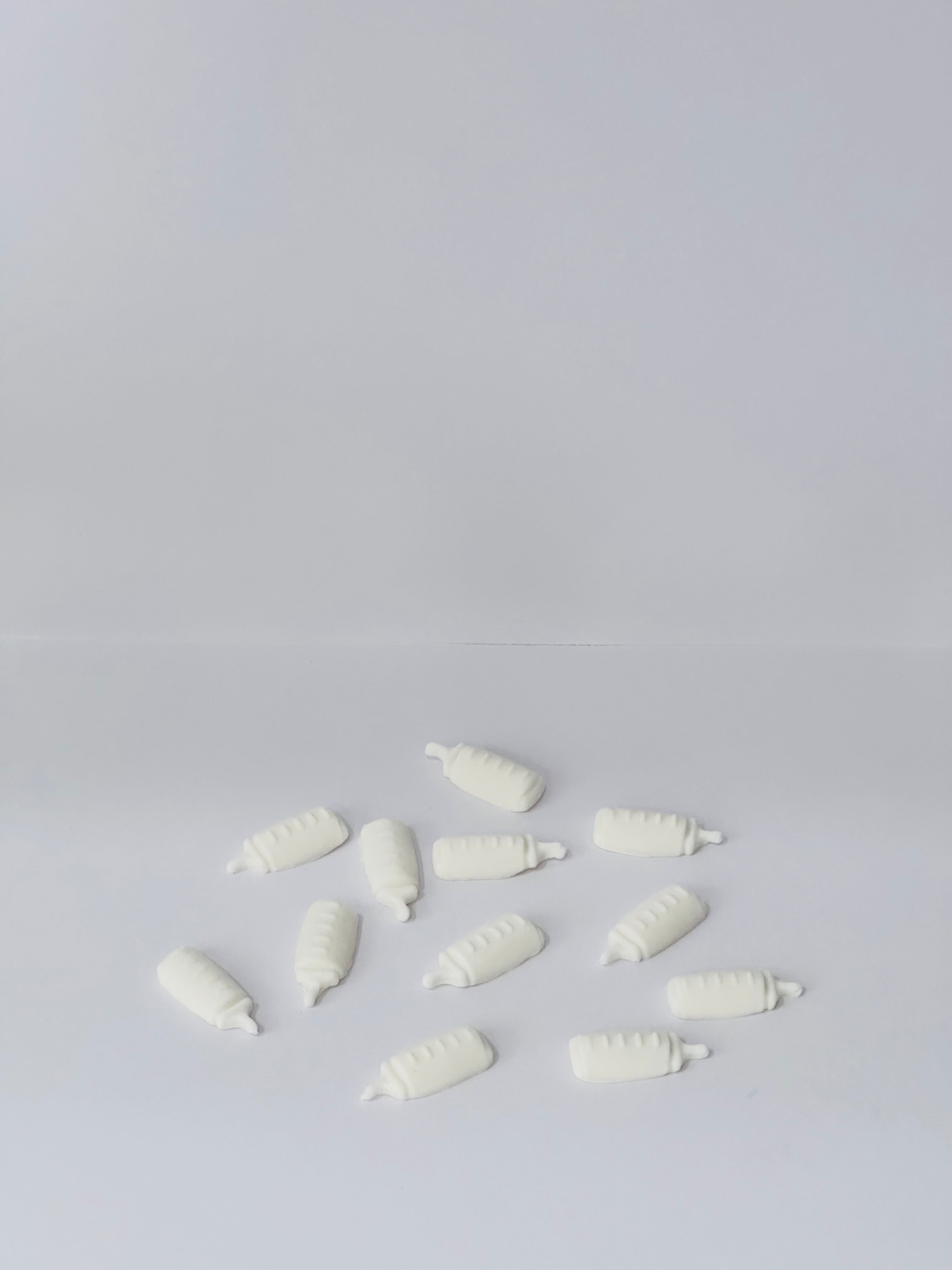 Baby Bottle Cake Decorations – The Cake Creative